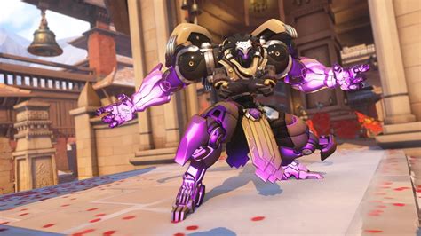 В Overwatch 2 возвращается система кредитов — теперь можно купить ...