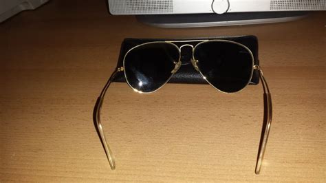 ray ban aviator original 58014