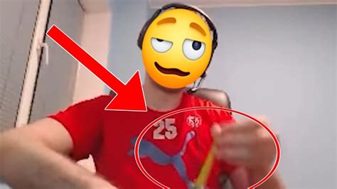Папич меряет свой.... 😳 - YouTube