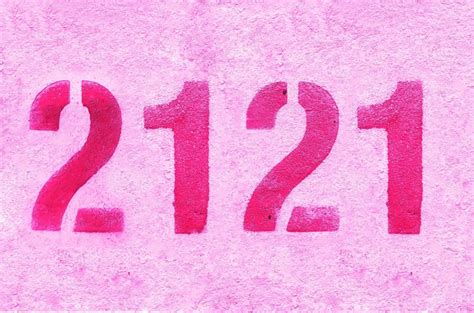 Die Bedeutung der Engelszahl 2121 und ihre spirituellen Eigenschaften
