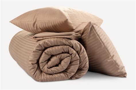 Комплект постельного белья Саффи 2.0 Brown – купить в Москве по цене 10 ...