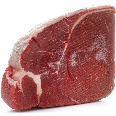 Говядина внешняя часть бедра Blak Angus 0,7кг Мираторг купить за 469 ...