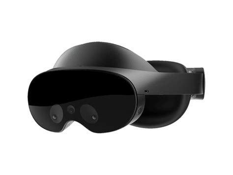 Купить автономный VR шлем Meta Quest Pro