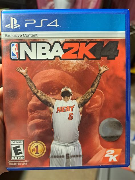 Nba 2k14 Ps4 Digital Code Best Sale | www.cumberland.org