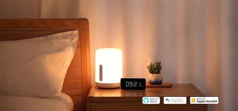 Xiaomi: Die Bedside Lamp 2 in 2023 | Gadget Spotter