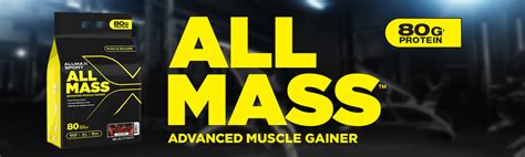 Allmax Sport AllMass