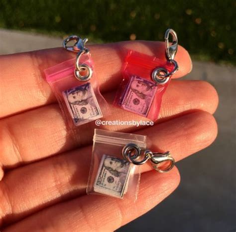 Pin by $veta on jewelry | Mini things, Money bag, Miniture things