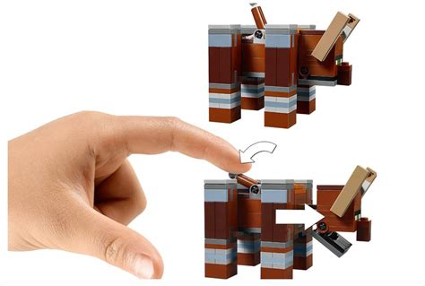 LEGO 21160 - Der Illager-Überfall | Kaufen auf Ricardo