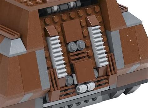 Lego Star Wars 7662