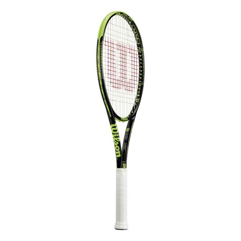 buy Wilson Blade 98 16x19 Tour Racket (Special Edition) online | Tennis ...