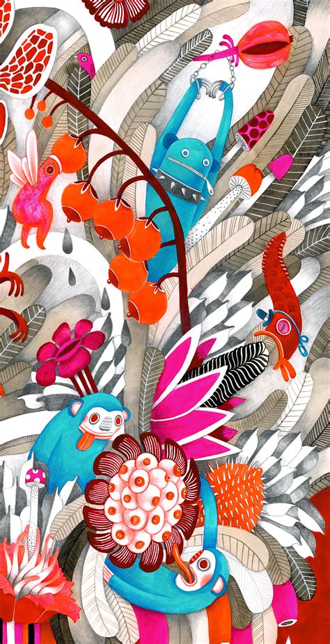 Luxure on Behance
