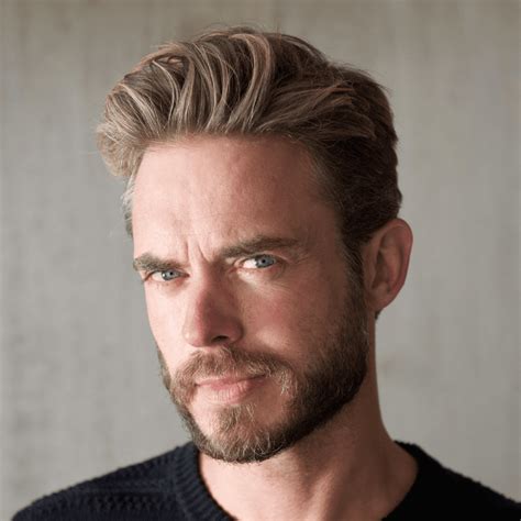 Best Blonde Beard Styles | Gillette UK