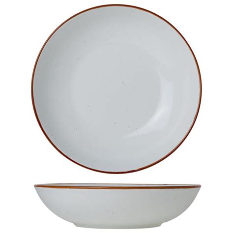 Terra Arena Teller tief ø21cm
