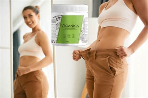 Veganica Opinions | Weight Loss Shake For Perfect Body