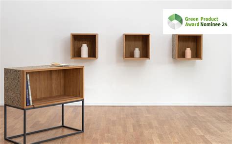 Lomio Cubio | Green Product Award