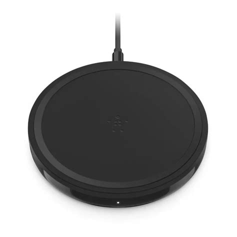 Купить Беспроводная зарядка Belkin BOOST↑UP Bold Charging Pad Black 10W ...