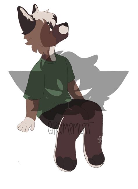 dwaekki on Toyhouse