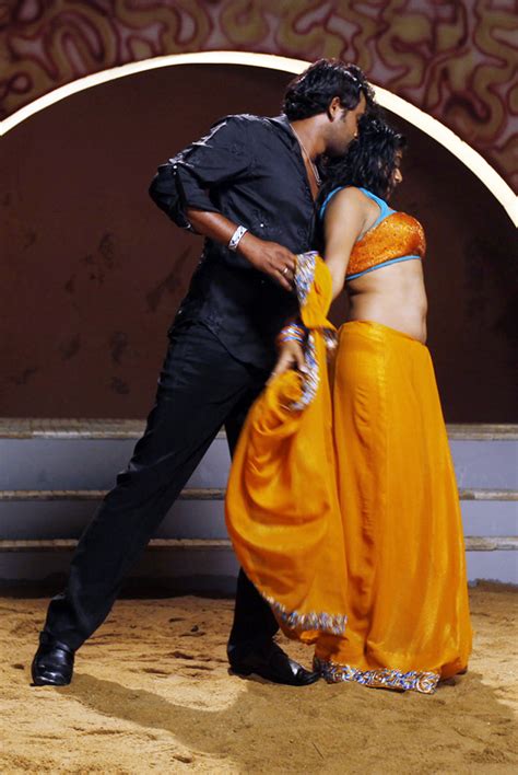 Priyamani Hot Stills From Tikka Movie