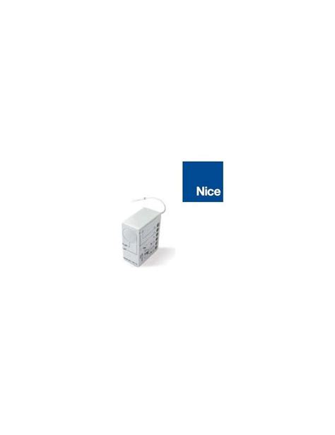 Nice TT2N - Micro recepteur Nice TT2N - Volet roulant Store