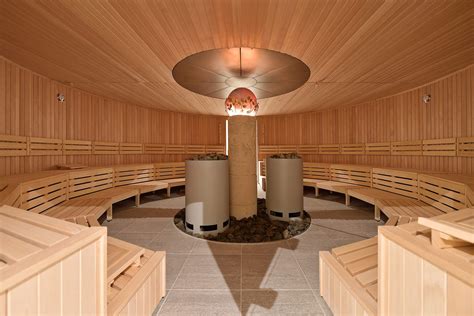 Discover our unique saunas - Elaisa Energetic Wellness