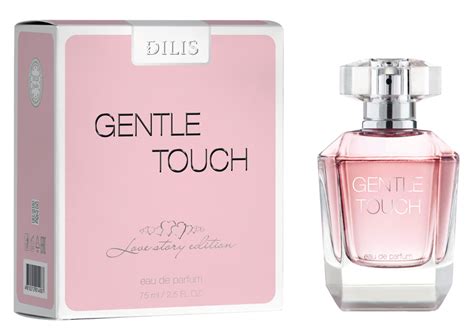 Gentle Touch Dilis Parfum perfume - a new fragrance for women 2016