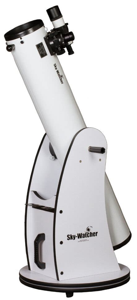 Телескоп Sky-Watcher Dob 6" (150/1200) купить за 82 990 руб. в магазине ...