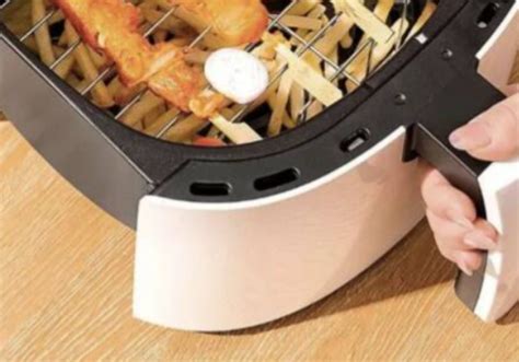 Аэрогриль Xiaomi Lydsto Smart Air Fryer 5L Black (XD-ZNKQZG03)