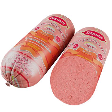 Каталог - Дарман | Молочная продукция, колбасы