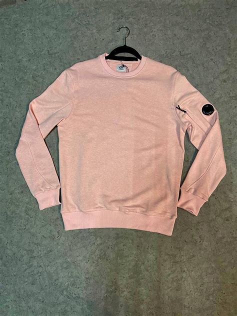 Світшот CP Company | Кофта C.P. Company | СП Компані S M L XL XXL: 1 ...