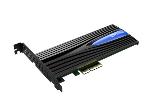 Plextor M8Se: NVMe-SSD mit TLC für den Mainstream - Notebookcheck.com News