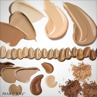 Основа под макияж тональный крем Сс крем mary kay мери кей мэри кэй ...