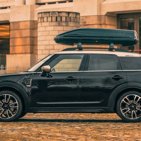 MINI Parts & Accessories | MINI UK