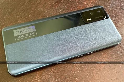 Realme X7 Max 5G specs, faq, comparisons