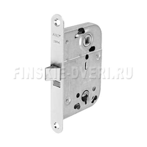 Замок Abloy 2014 для внутренних дверей | «Финские двери»