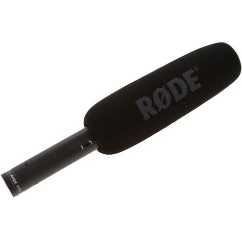 Rode NTG-1 Rental in Milwaukee | MKE Production Rental