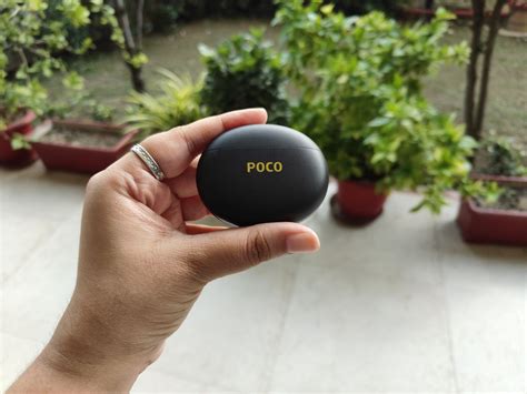 Poco Pods Review with Pros and Cons - Smartprix