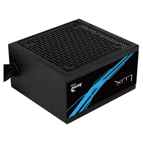 Aerocool LUX 550W