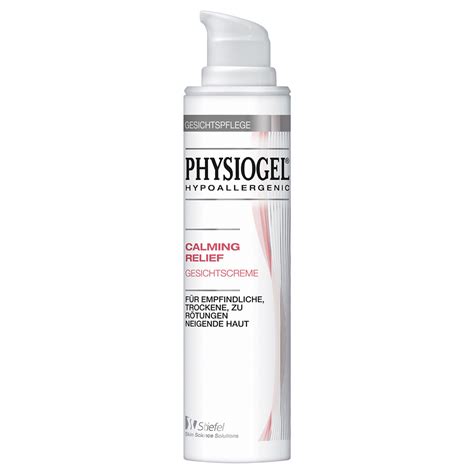 PHYSIOGEL Calming Relief Gesichtscreme - shop-apotheke.com