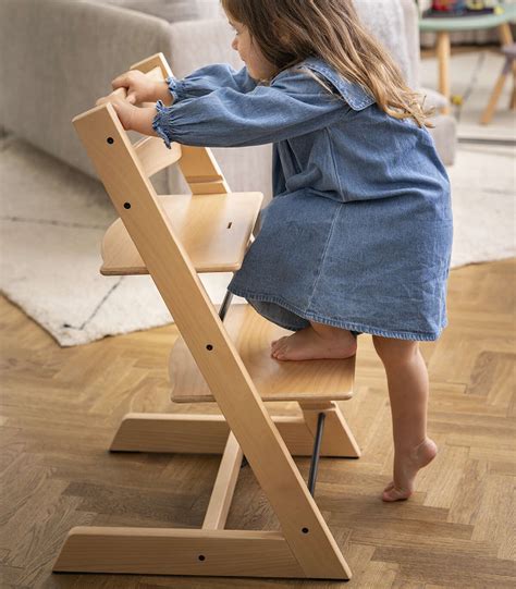 Tripp Trapp® Stuhl | Stokke®