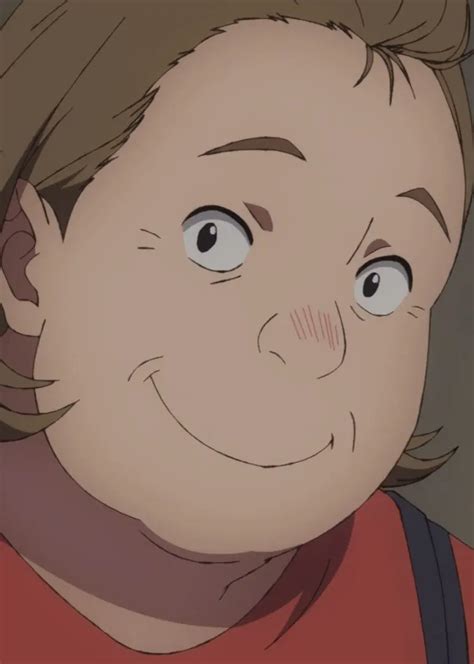 Shiomi | Anime-Planet