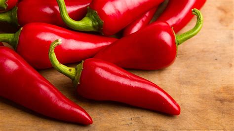 Перец Чили Фото Картинки – Telegraph