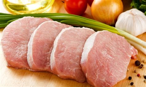 Как приготовить свиную вырезку вкусно на сковороде, свиная вырезка что ...