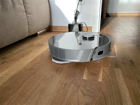 Dreame L10s Pro Test: Auch ohne Absaugstation Spitze?