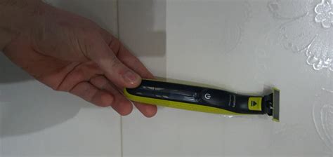 Trymer PHILIPS OneBlade QP2520/20 - Opinie i ceny na Ceneo.pl