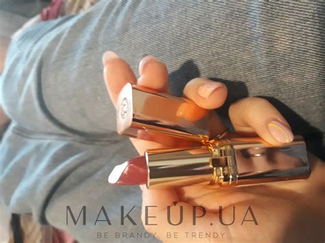 L'Oreal Paris Color Riche Nude Intense - Сатиновая помада в ...