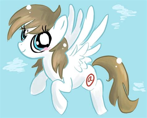 Lucky Pony 5: Atlanta | Pony, Drawings, Lucky