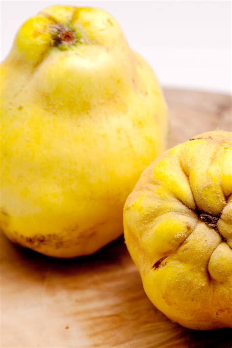 How to Cook Quince - Great Italian Chefs