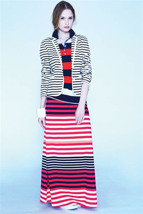 Nautica Fashion: Smooth Sailing
