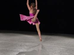 Competition - Full of Grace Dance Instruction