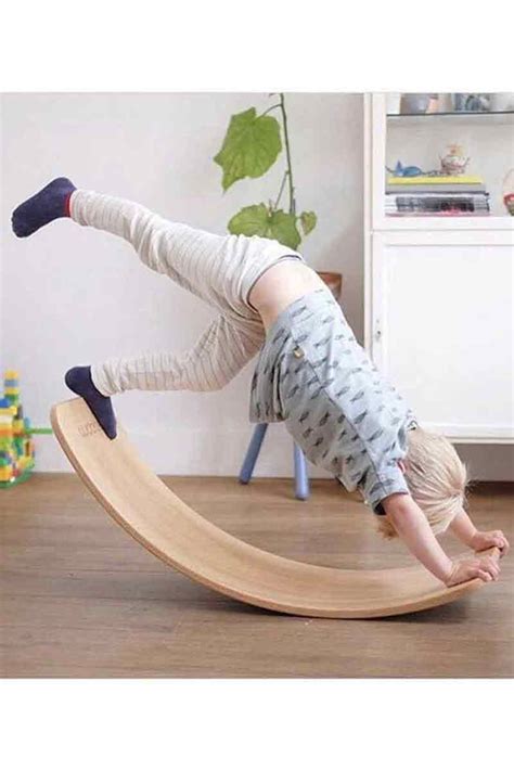 Баланс борд (Balance board) ⋆ Блог по тренировке баланса